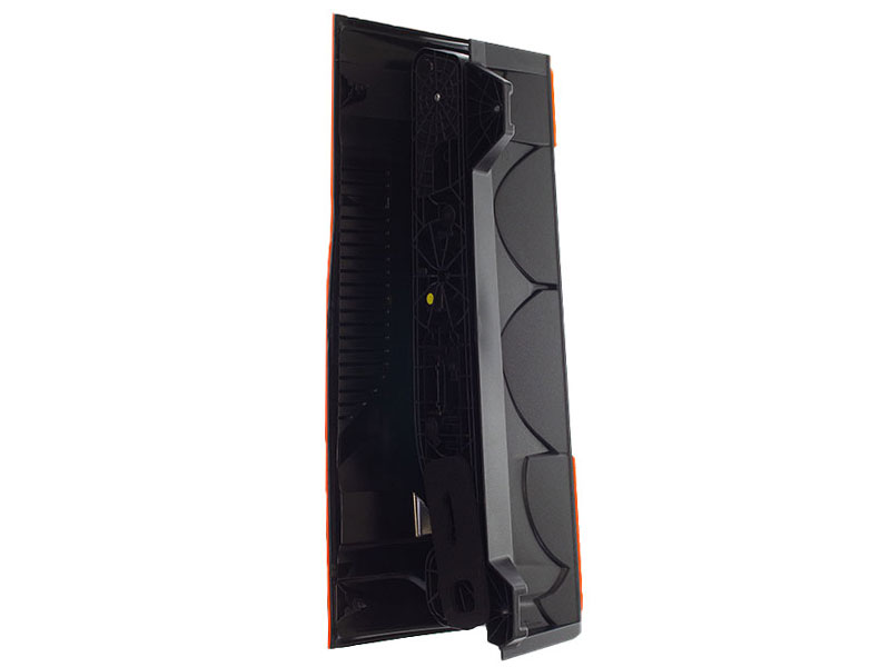 Genuine Mercedes 9108205500 Tail Light Assembly; Rear Right - Mercedes