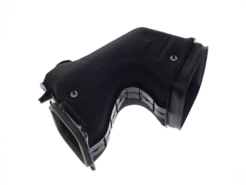 Genuine Mercedes 9108307900 Cabin Air Intake Duct - Mercedes