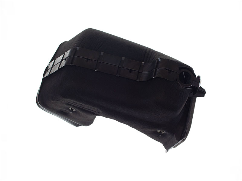 Genuine Mercedes 9108307900 Cabin Air Intake Duct - Mercedes