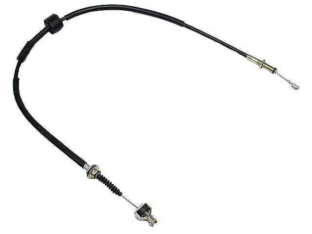 Cofle MB012071, 18202 Clutch Cable