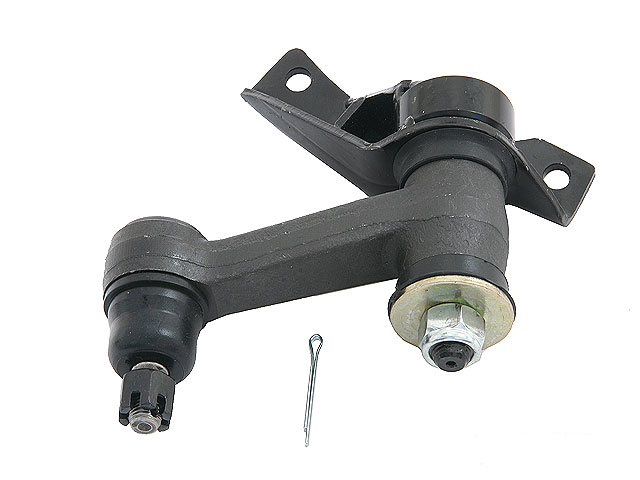 Aftermarket MB241423, IA37255 Idler Arm - Mitsubishi