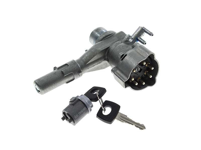 AAZ Preferred MB2LOCKHSGKIT Ignition Lock Housing; Housing with ...