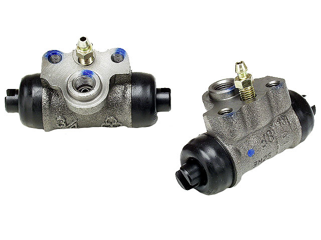 Sanyco MB618981A, W52501 Wheel Cylinder; Rear - Mitsubishi
