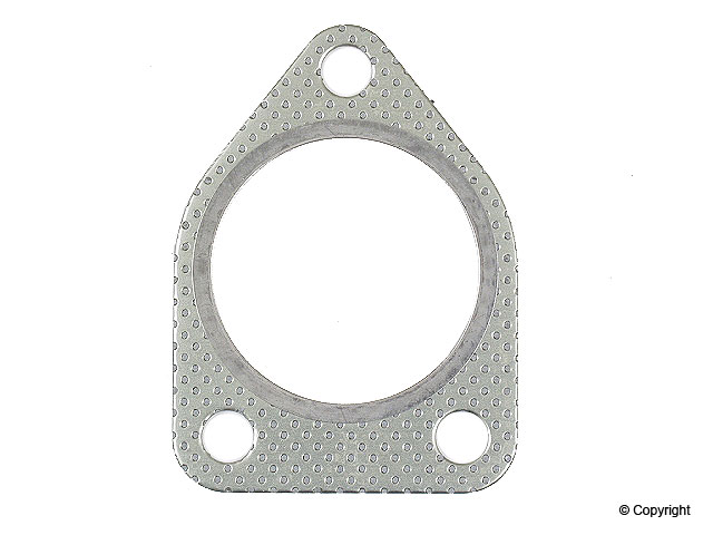 KP MB687014 Exhaust Pipe Flange Gasket - Mitsubishi