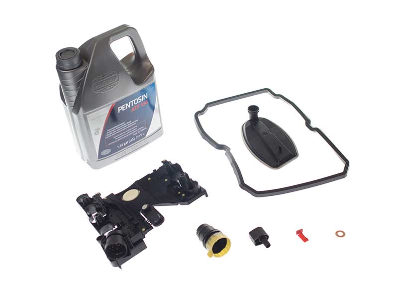 Febi-Bilstein 2028202308, 22688 Windshield Wiper Motor - Mercedes ...