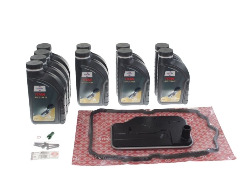 Genuine Mercedes 2781800415, A2781800415 Engine Oil Pump Flow Control ...