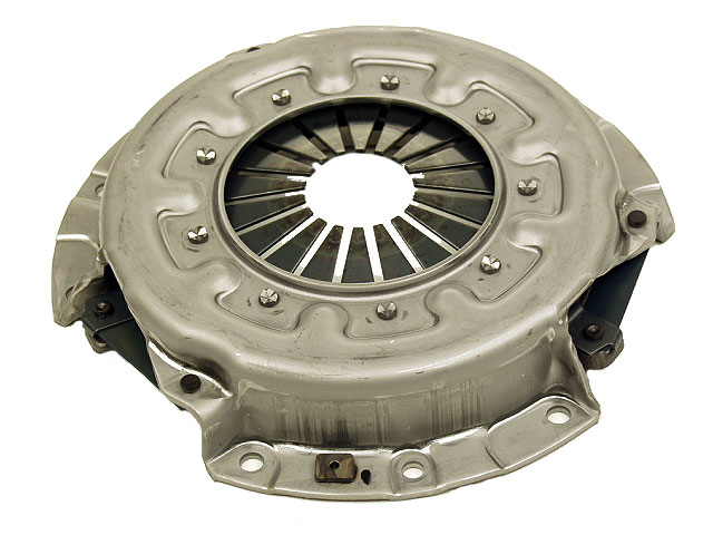 Mitsubishi Pressure Plate Parts Massive Inventory