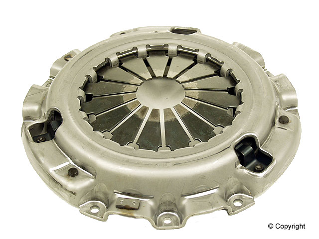 Exedy MBC538, MBC538DS Clutch Cover/Pressure Plate - Mitsubishi