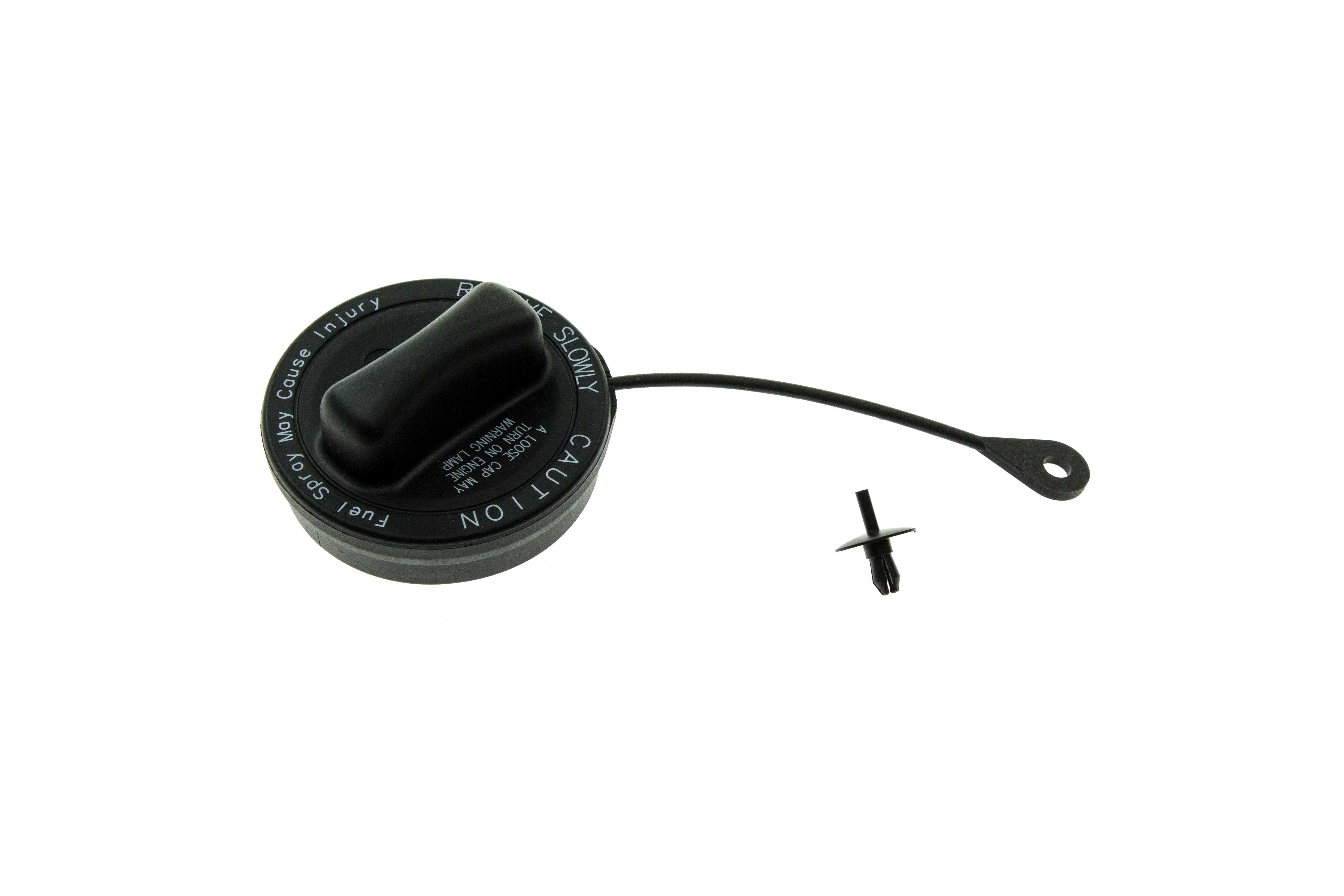 AAZ Preferred MBGASCAP1KIT Fuel/Gas Cap; Cap and Securing Rivet; KIT ...