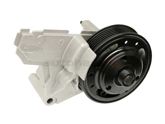 URO Parts 078121235G, 4449 Fan Clutch Bearing Bracket; Includes Pulley ...