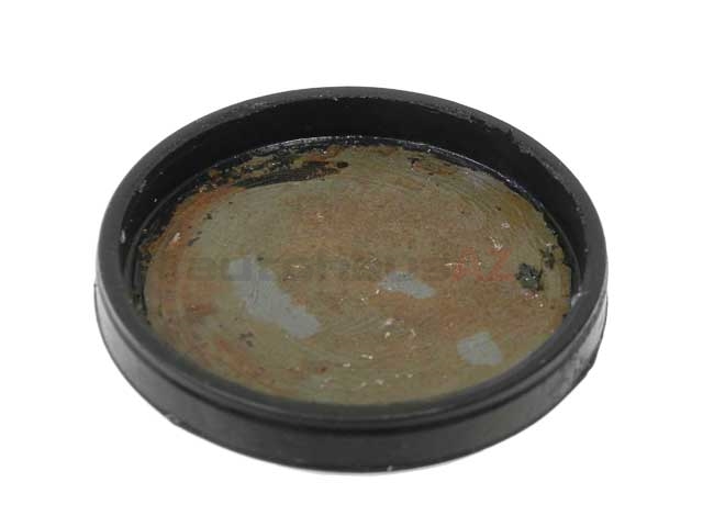 MTC 1336763, VR281 Cylinder Head Plug; Rear - Volvo