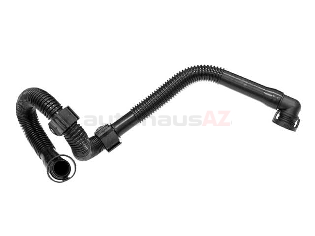 MTC 3B0131149F, 4961 Air Pump Hose