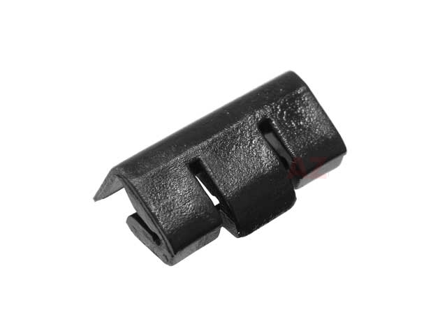 MTC 51131924953, 1601 Exterior Molding Clip - BMW