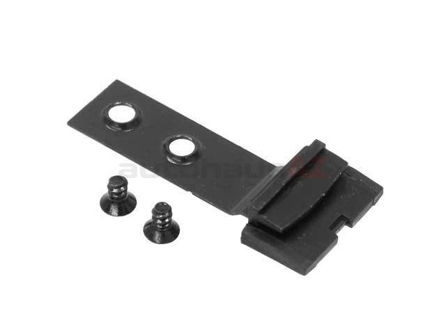 MTC 54138246027, 1565 Sunroof Shade Slider; Left