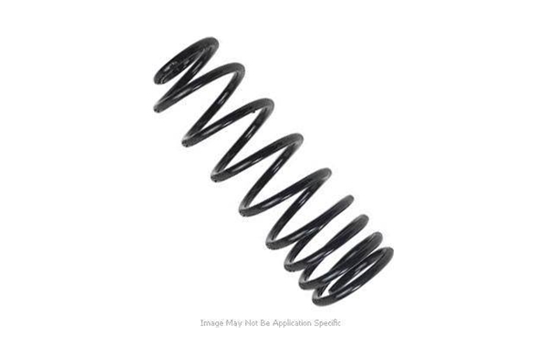 MOOG 9644 Coil Spring; Front - Toyota