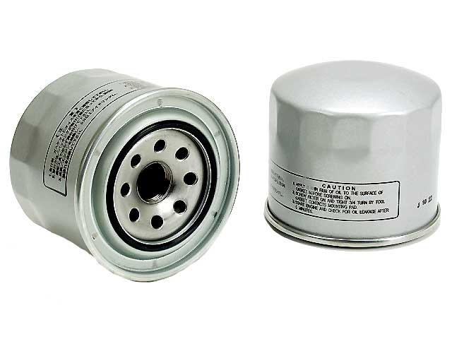 Mitsubishi Galant Oil Filter Parts at Discount Prices