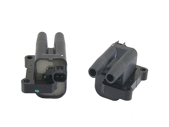 Diamond MD314583, FTMC021A1 Ignition Coil; Right - Mitsubishi