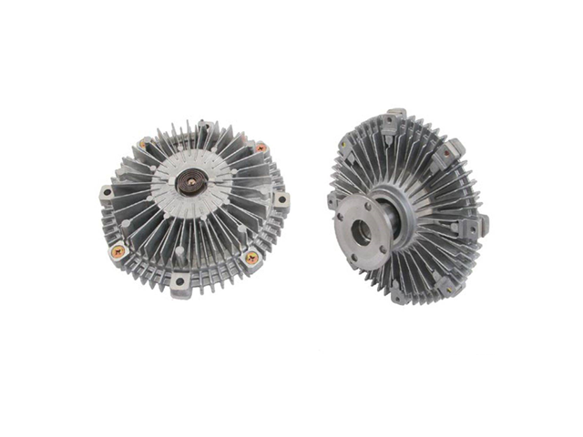 Shimahide MD356867 Fan Clutch - Mitsubishi