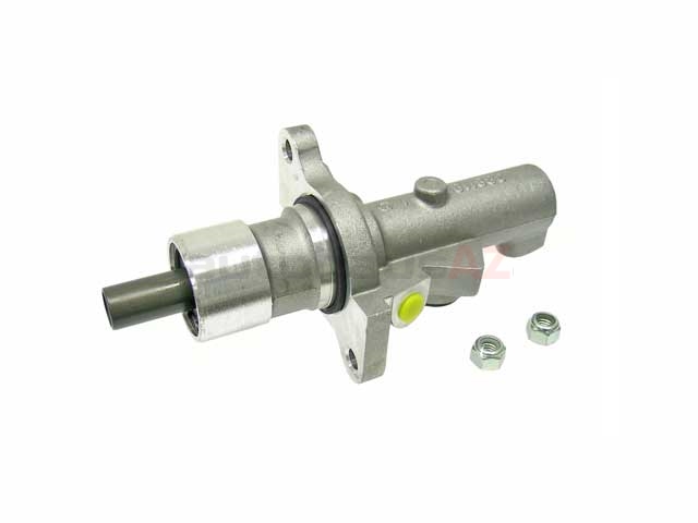 Metelli 0044307501, 050176 Brake Master Cylinder - Mercedes ...