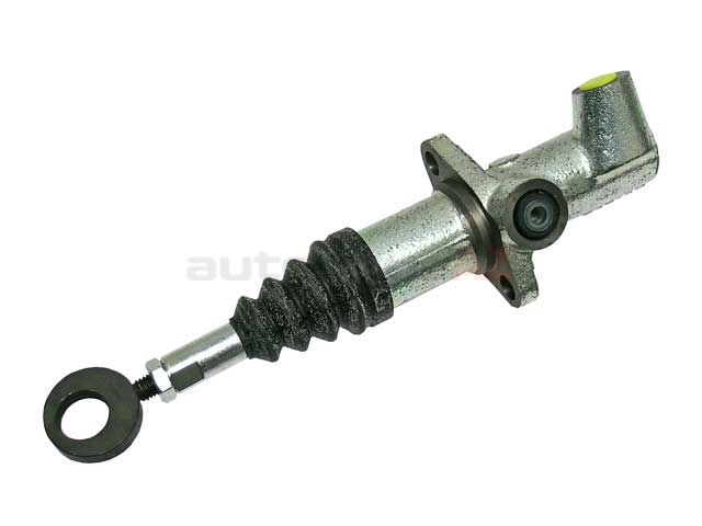 Metelli 21521156004, 550020 Clutch Master Cylinder - BMW | 21521150449 ...