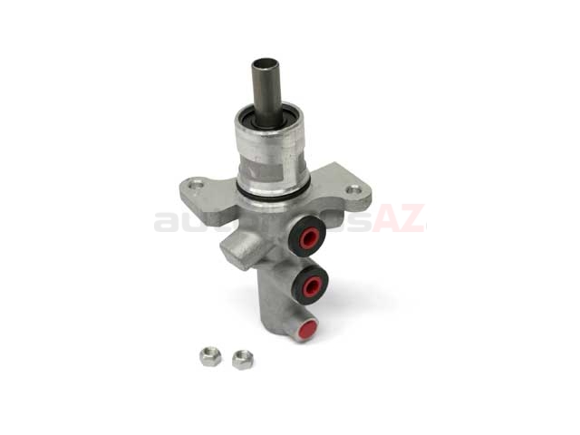 Metelli 34316757743, 050566 Brake Master Cylinder - BMW