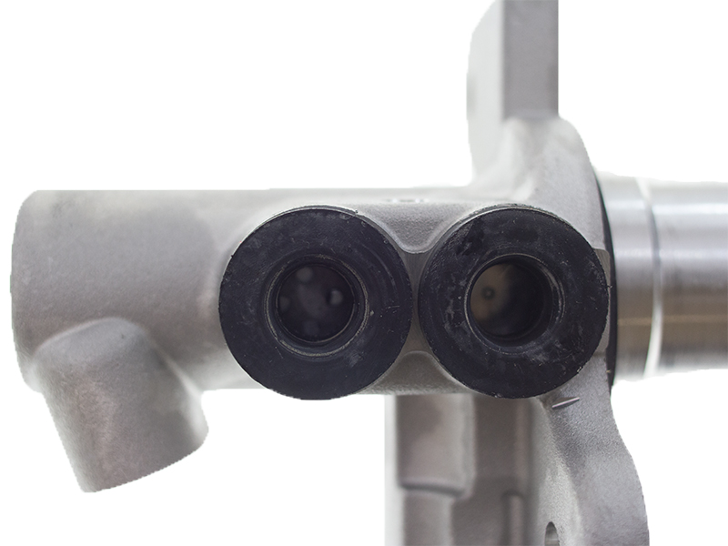 Metelli 34336786586, 050547 Brake Master Cylinder - BMW | 34316761079 ...