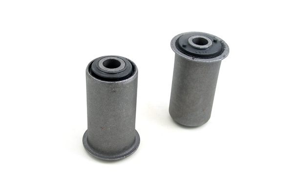 Mevotech MK6421 Control Arm Bushing; Front Lower