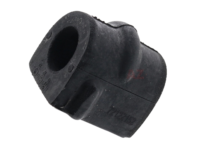 Moog 12781132, SASB15896 Stabilizer/Sway Bar Bushing; Front - Saab