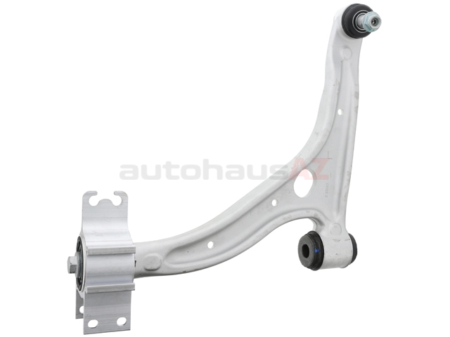 Moog 1563300500, METC14917 Control Arm; Front Left - Mercedes