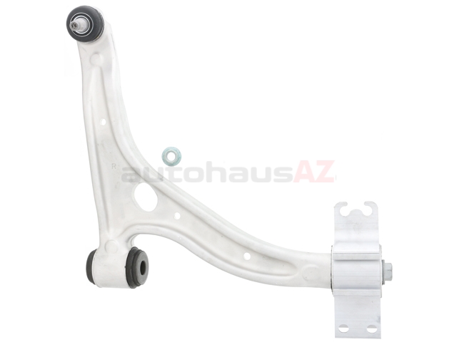 Moog 1563300600, METC14918 Control Arm; Front Right - Mercedes