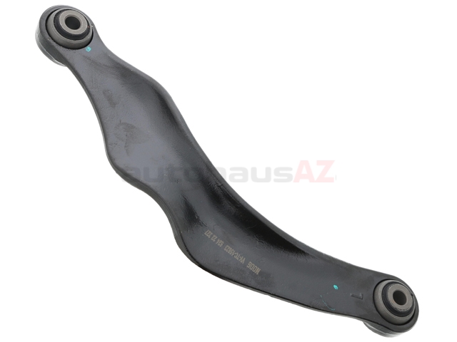 Moog 31406748, VVTC15623 Control Arm; Rear Left Upper - Volvo | 31202763