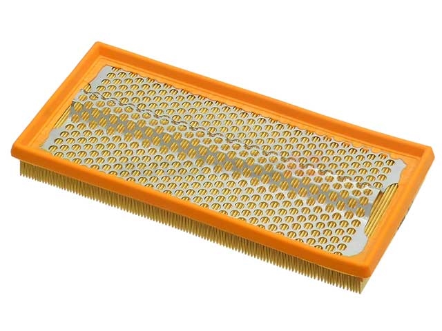 Mahle 0030944604, LX616 Air Filter - Mercedes | A0030944604 C3388