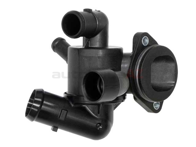 Mahle Behr 03L121111AC, TI3387 Thermostat - Audi, VW | 03L121111AM ...