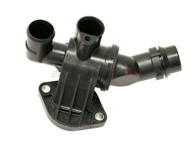 Mahle Behr 06F121111H, TI680 Thermostat Housing; Complete Assembly with ...