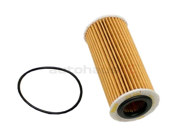 Mahle 06K115562, OX835DECO Oil Filter