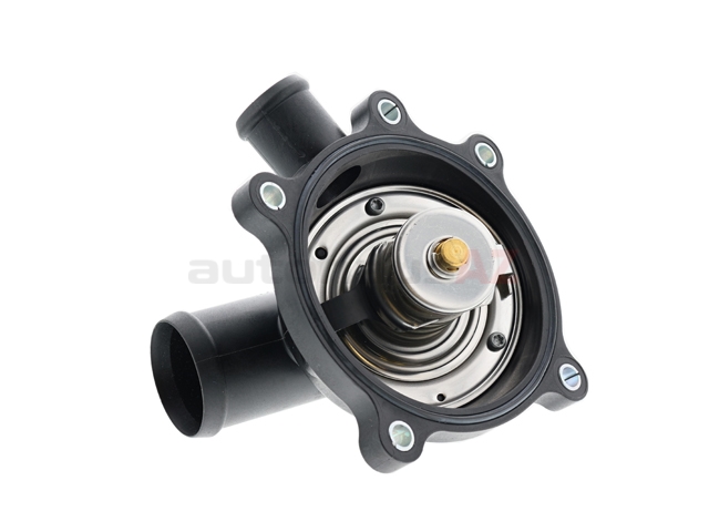 Mahle Behr 079121115BK, TM2395 Thermostat - Audi, VW | 079121115BA ...