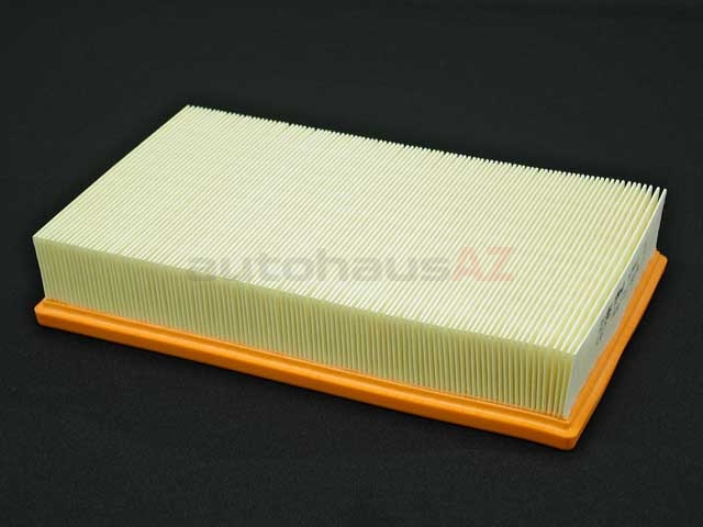Mahle 1120940104, LX927 Air Filter SKU: 1409868-MH-1120940104 - Mercedes