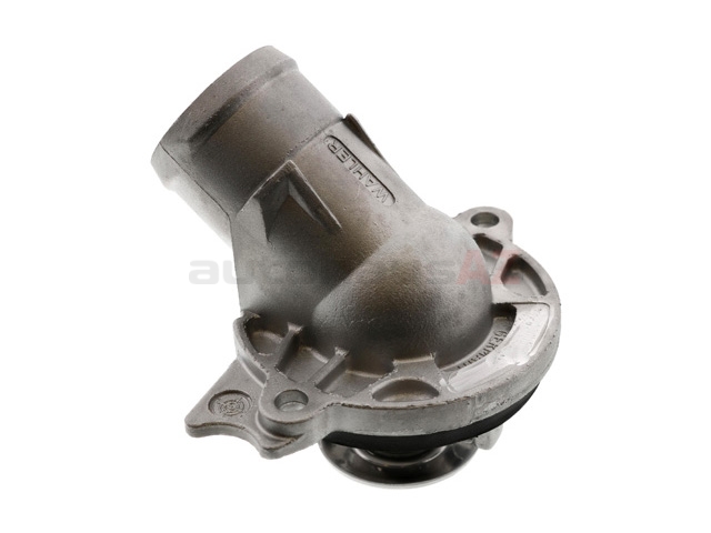 Graf 112200150180, PA711 Water Pump; With 2 Outlets - Mercedes ...