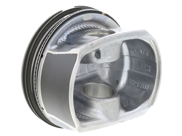 Mahle 11257566019, 039PI00123000 Piston - Mini