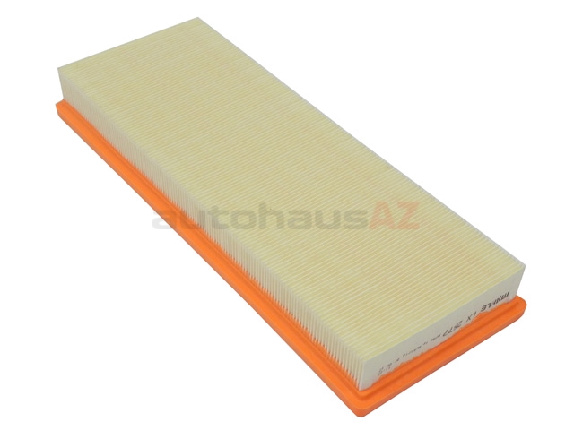 Mahle 1130940004, LX2877 Air Filter - Mercedes | 09033027058 ...