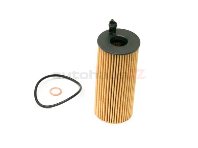 Mahle 11428507683, OX404DECO Oil Filter Kit - BMW | OX404D