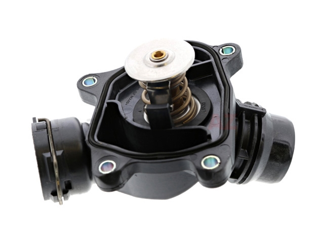 Mahle Behr 11517805811, TI23488 Thermostat; with Housing and Seals (88 ...