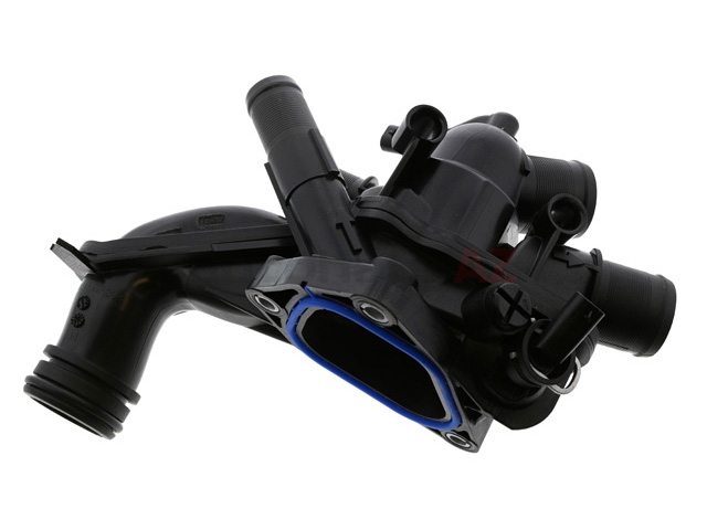 Mahle Behr 11538674895, TM46105 Thermostat - Mini | 11537588876 ...