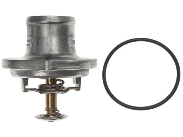 Mahle Behr 1192000015, TI4880D Thermostat - Mercedes