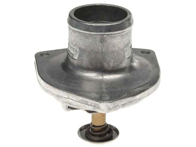 Mahle Behr 1192000015, TI4880D Thermostat - Mercedes