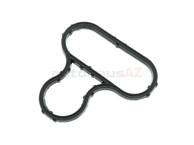 Mahle 12317507808, B32856 Alternator Bracket Gasket - BMW