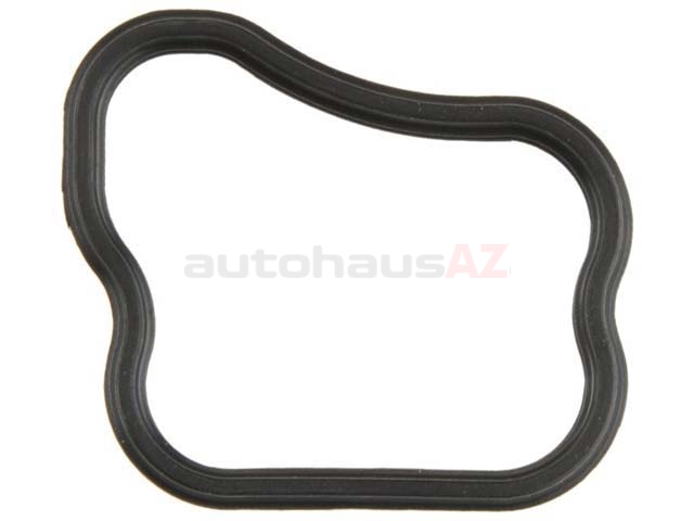 Mahle 12566429, C32214 Engine Coolant Water Outlet Adapter Gasket ...