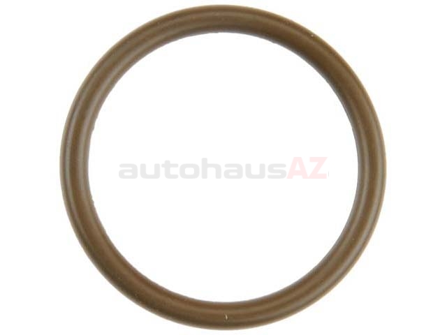 Mahle 12584040, C32220 Engine Coolant Water Outlet Seal - Saab