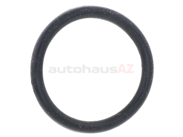 Mahle 12789739, C31996 Thermostat Housing Gasket; Outer - Saab