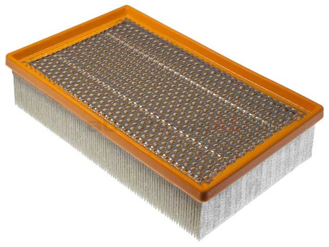 Mahle 13717514832, LX1212 Air Filter - BMW